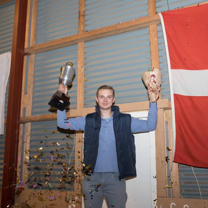 Vores team :: Haestrupauto-dk